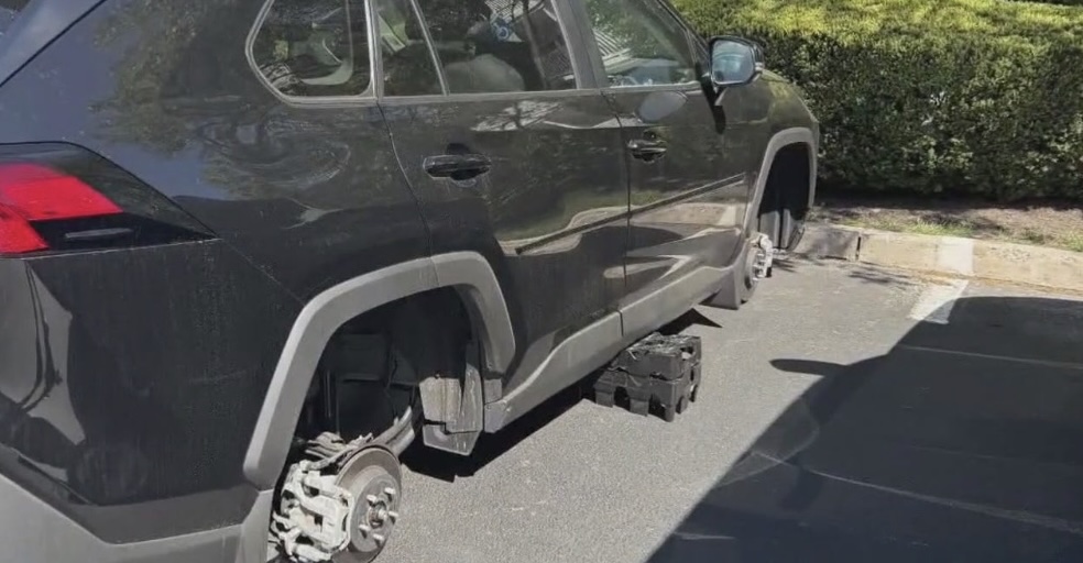 Vehicle Security 101: How to Keep Your Car Safe in an Era of Targeted ...